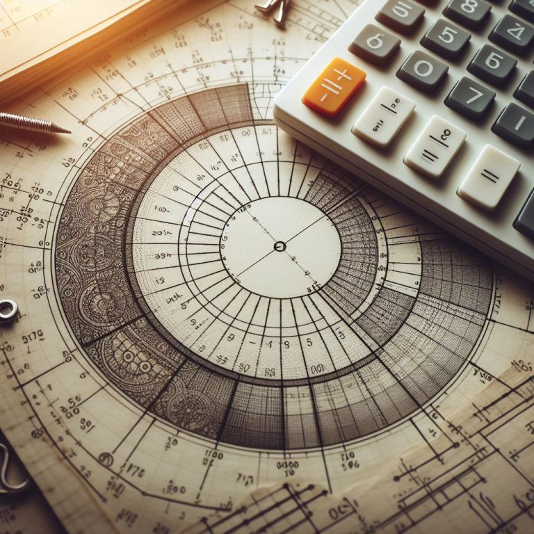 How to Calculate and Solve the Centre of Gravity of a Right Circular Cone