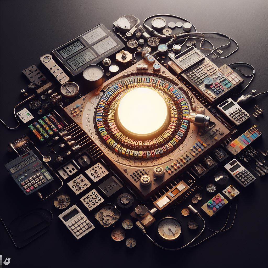 The Calculator Encyclopedia Converts Units of Illumination in Light ...