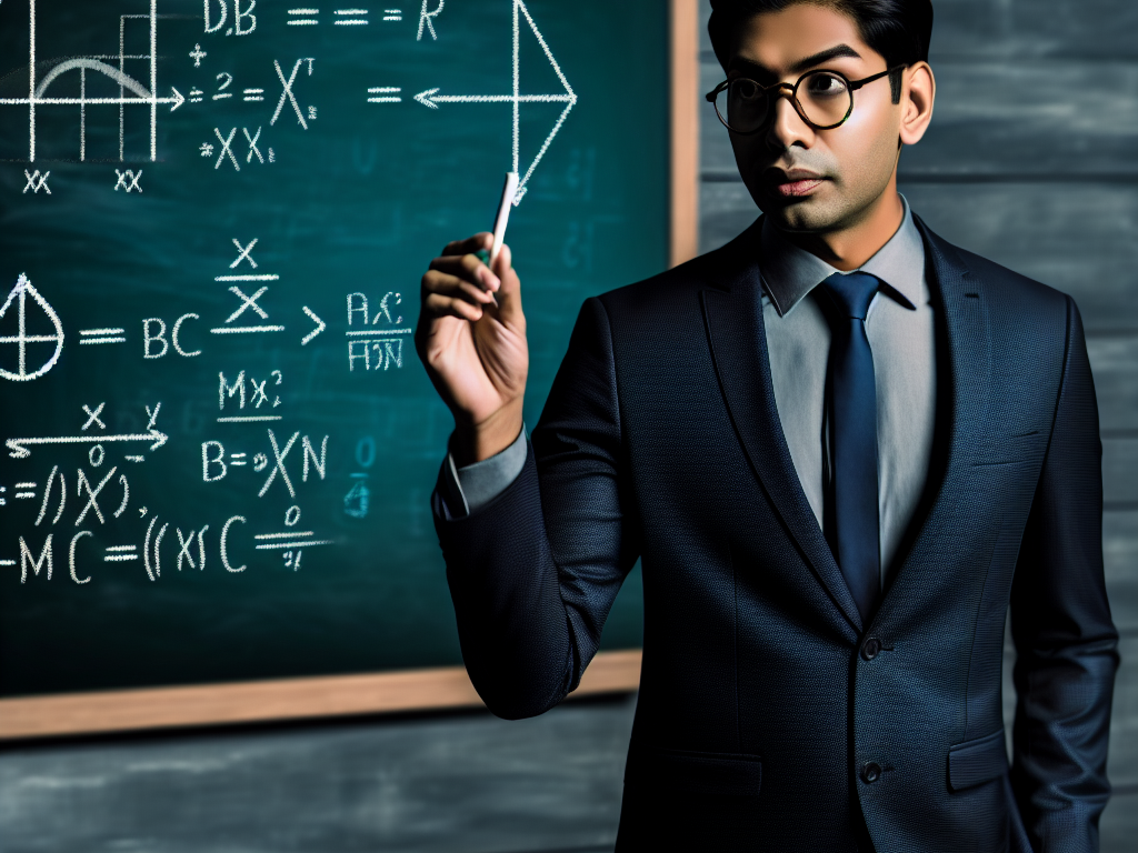 Nickzom Academy | Mastering Calculations & School Education