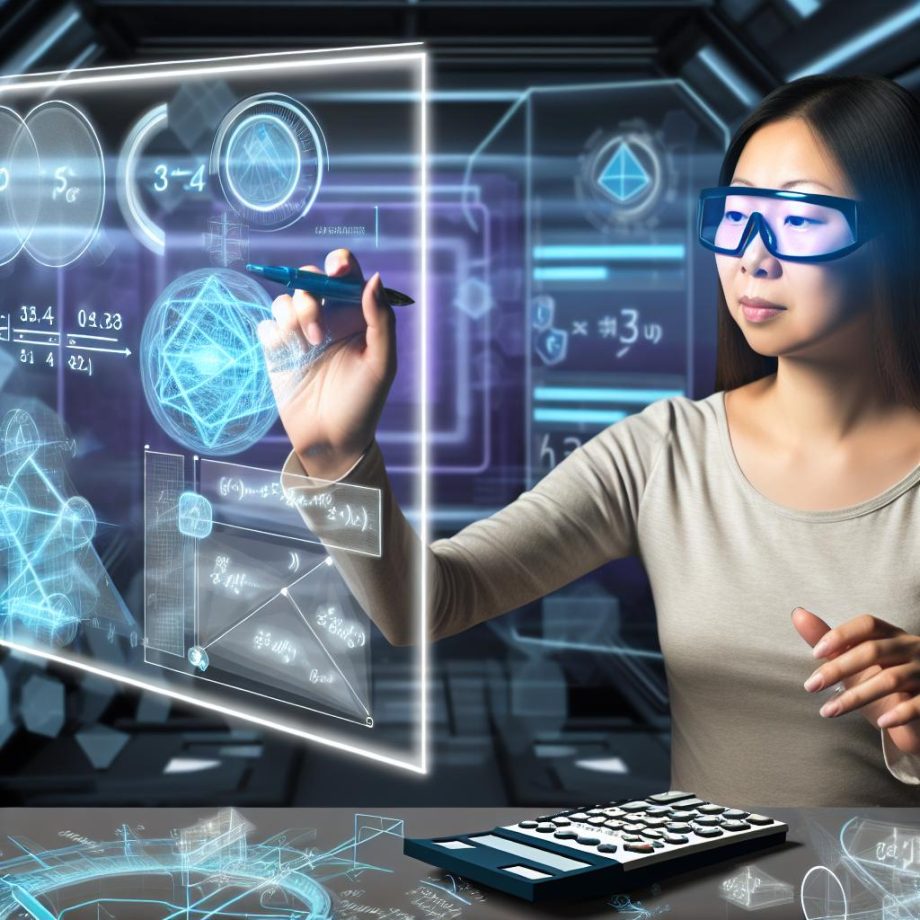Why Calculators Are Still Vital in the Age of Advanced Technology