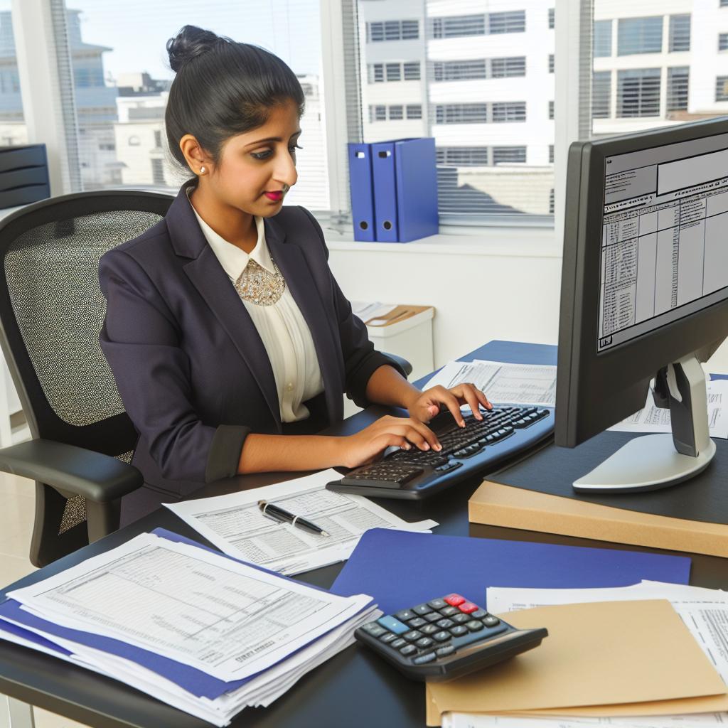 Why Every Accountant Should Master Tax Calculation Basics