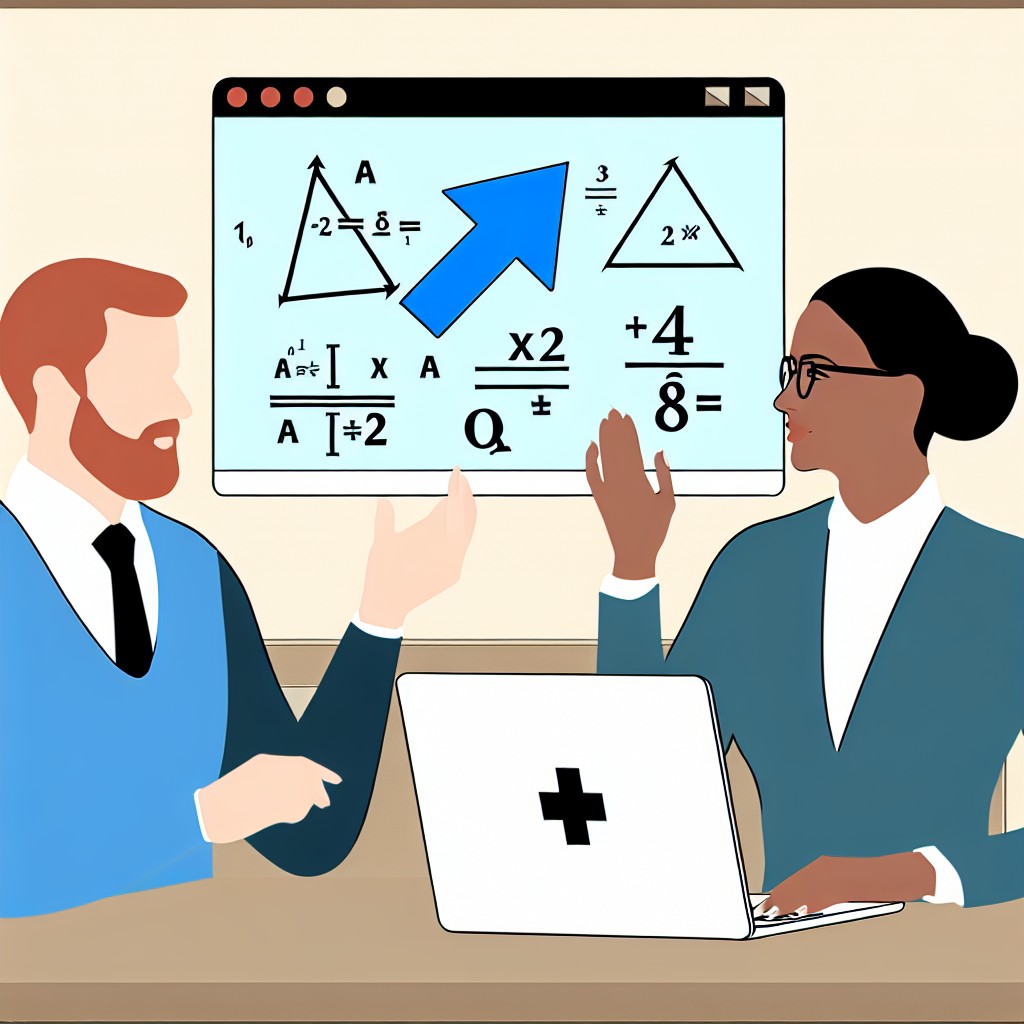 The Role of Algebra in Real-Life Calculations