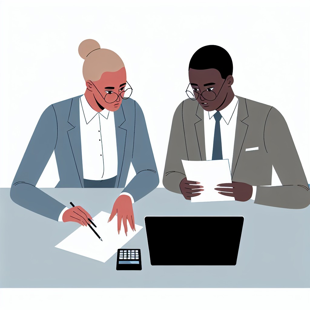 How to Apply Calculation Skills to Real-World Scenarios