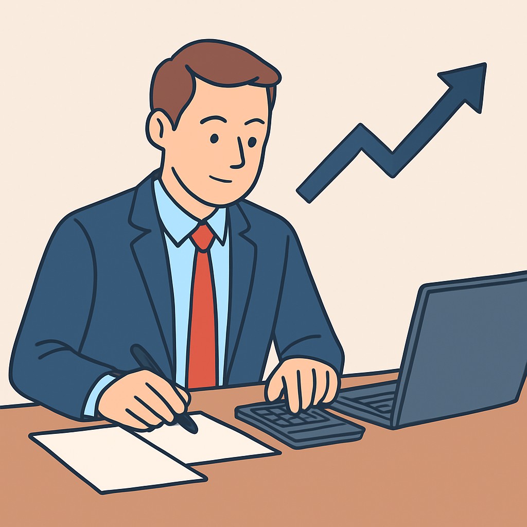 Top Accounting Calculations to Streamline Your Financial Records
