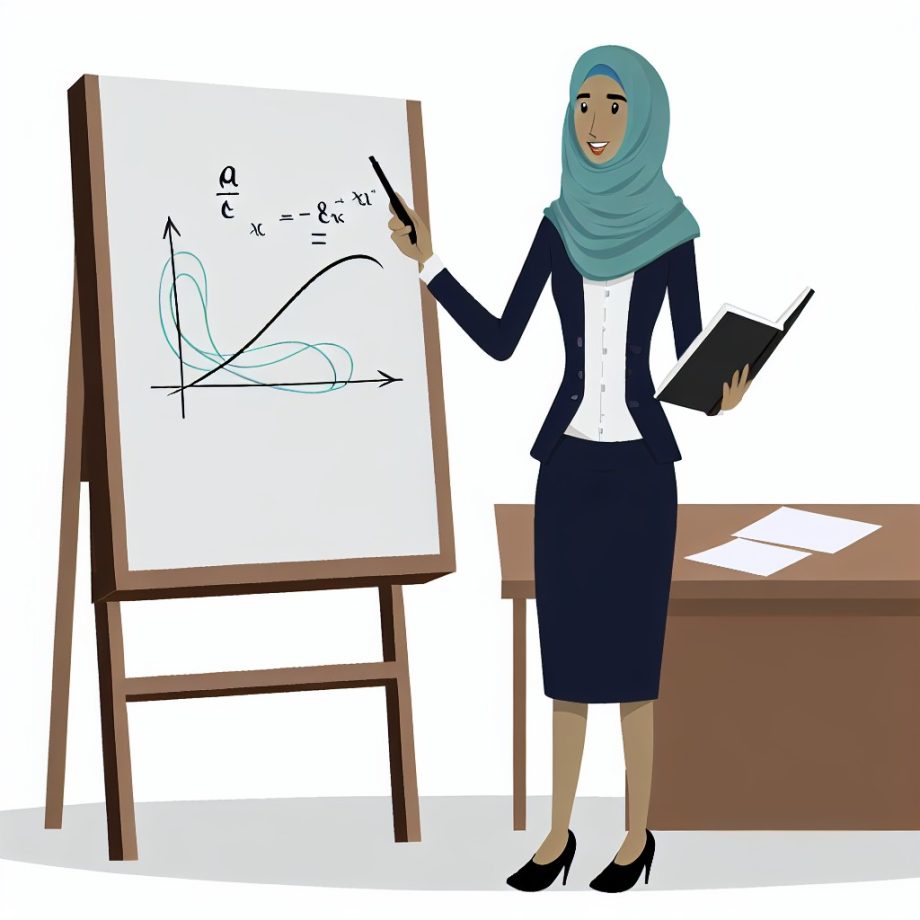 Making Mathematics More Relatable Through Everyday Examples